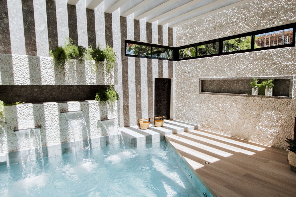 Archtrends Portobello - SPA INTIMO | KS - Archtrends