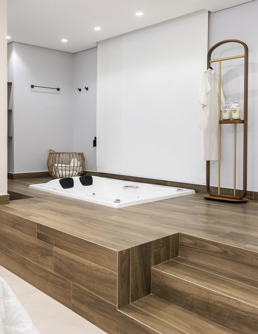Archtrends Portobello - Spa - Archtrends