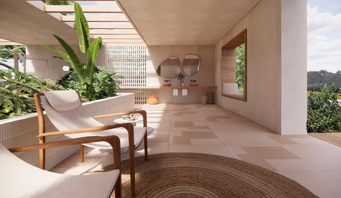Archtrends Portobello - HOME SPA - Archtrends