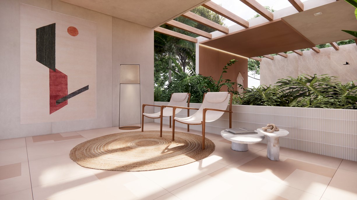 Archtrends Portobello - HOME SPA - Archtrends