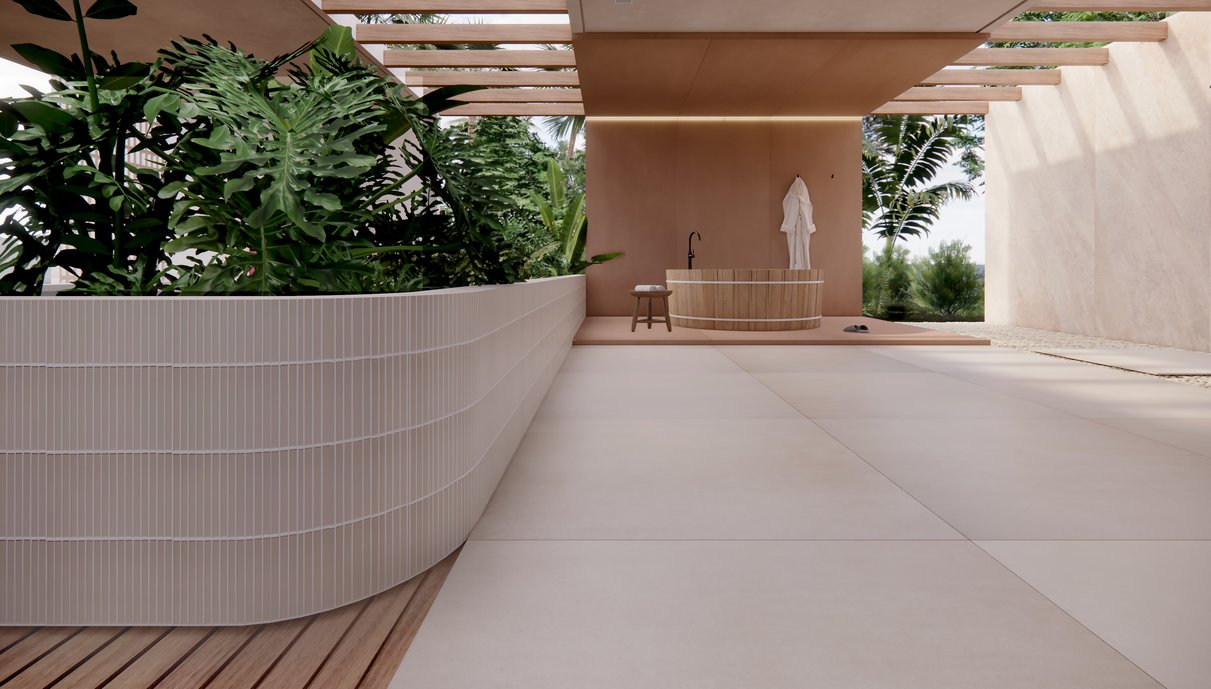 Archtrends Portobello - HOME SPA - Archtrends