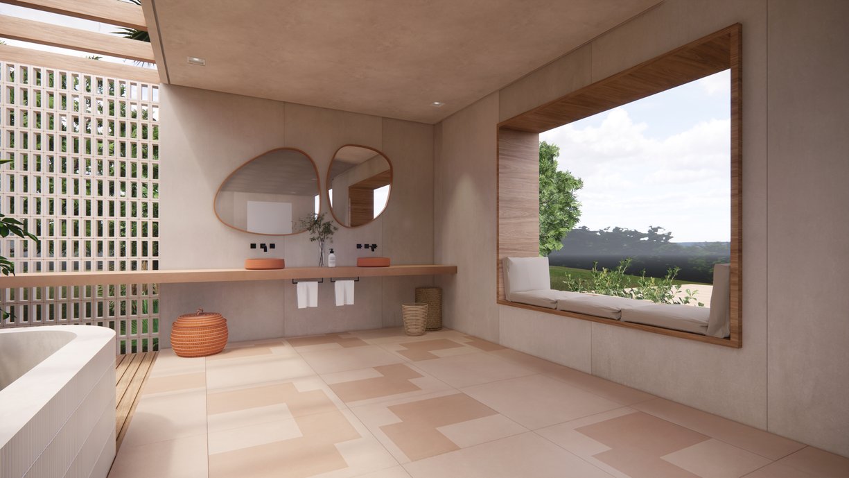 Archtrends Portobello - HOME SPA - Archtrends