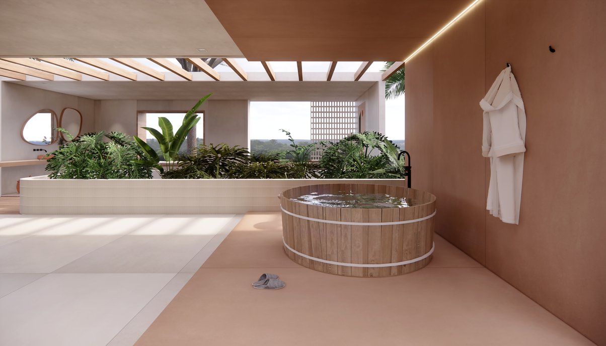Archtrends Portobello - HOME SPA - Archtrends