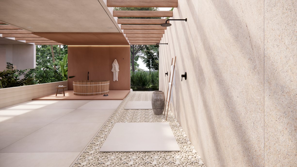Archtrends Portobello - HOME SPA - Archtrends