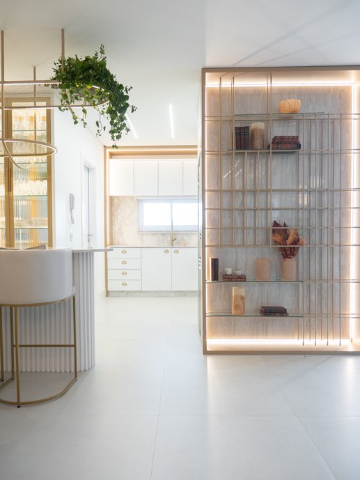 Archtrends Portobello - Living Moderno - Archtrends