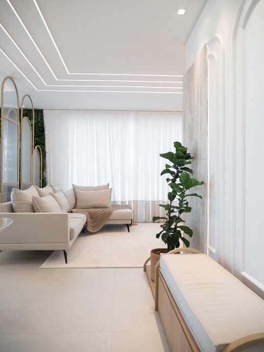 Archtrends Portobello - Living Moderno - Archtrends