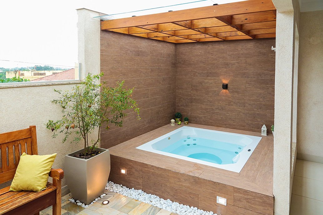 Archtrends Portobello - Spa Ch - Archtrends