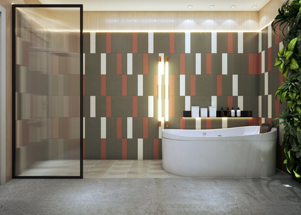Archtrends Portobello - SPA Terralma - Archtrends