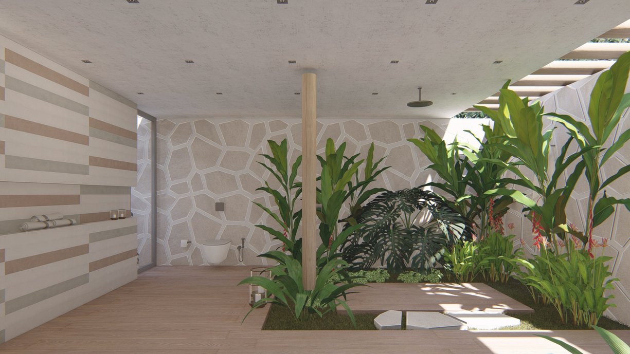 Archtrends Portobello - SPA NATURAL - Archtrends