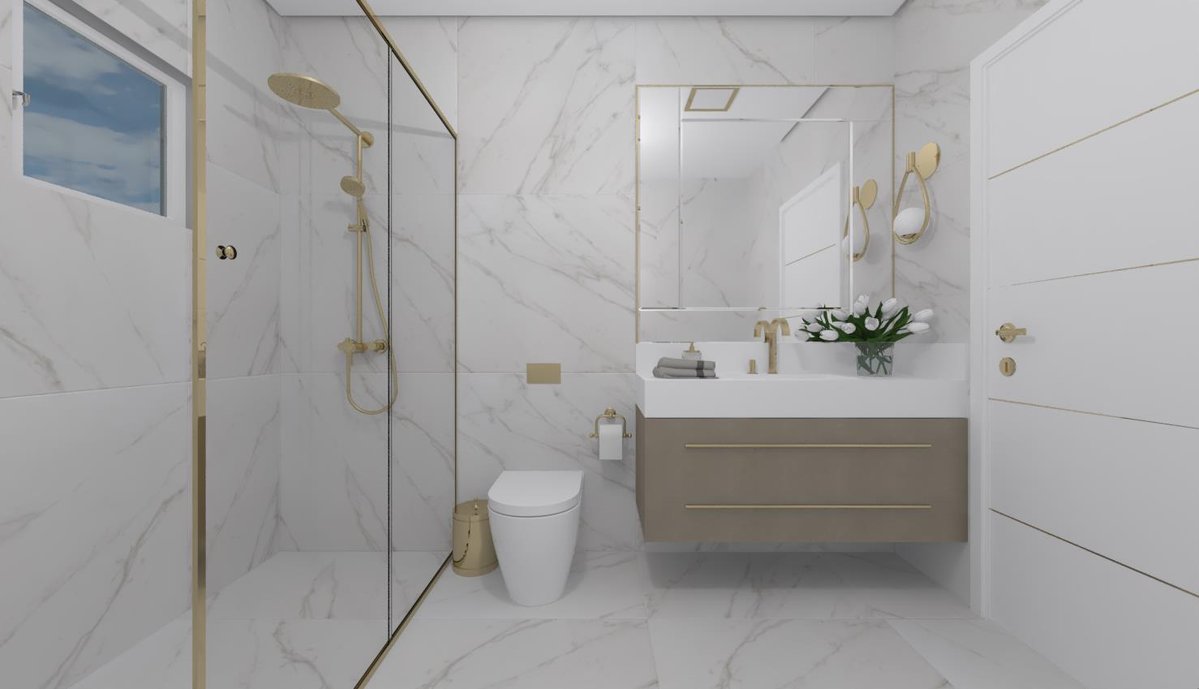 Archtrends Portobello - WC SOCIAL BC - Archtrends