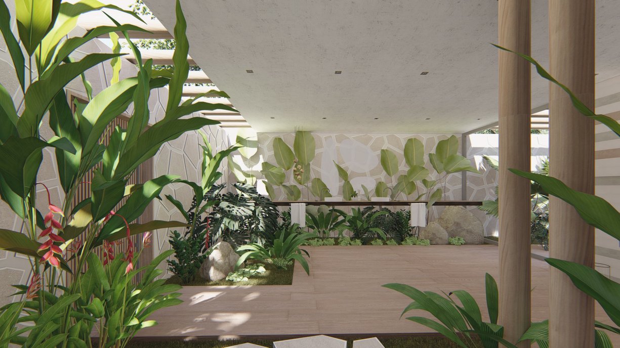Archtrends Portobello - SPA NATURAL - Archtrends