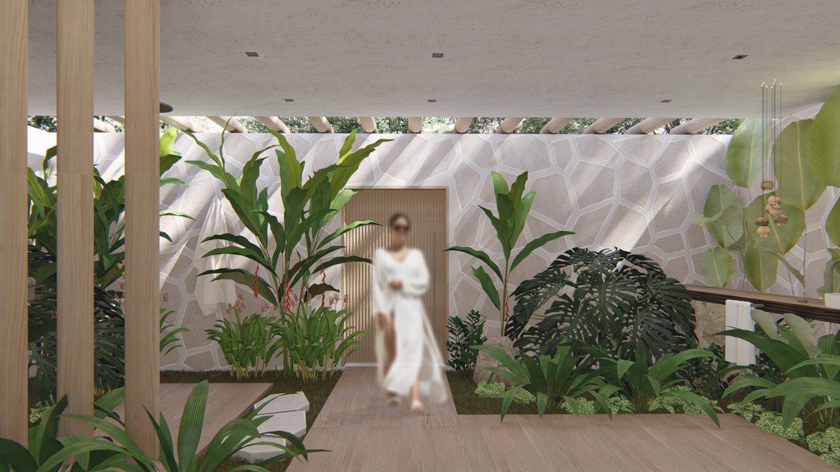 Archtrends Portobello - SPA NATURAL - Archtrends