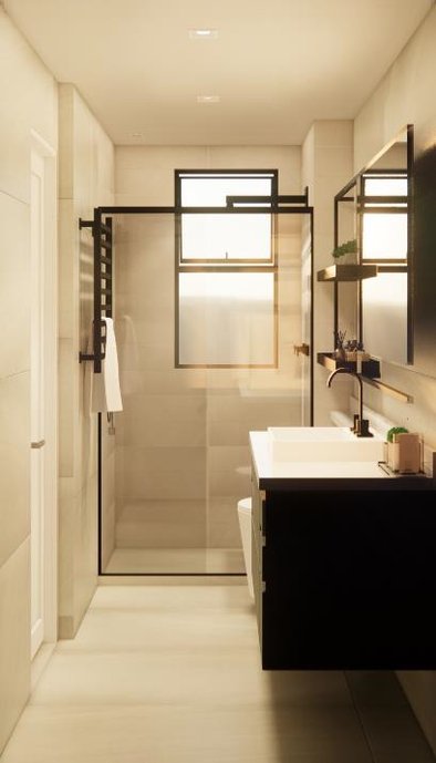 Archtrends Portobello - RESIDENCIAL PENINSULA - Archtrends