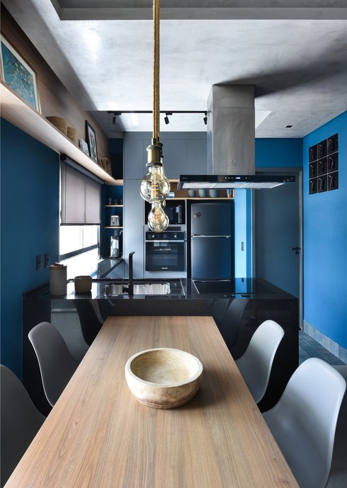 Archtrends Portobello - O design High-Profile na Cobertura - Archtrends